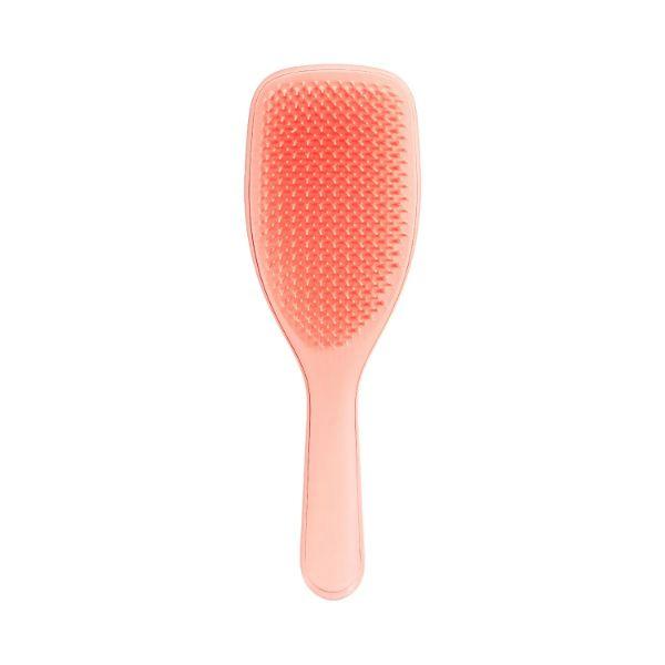 Buy Tangle Teezer - Wet Detangler Hairbrush - Large - Peach/Peach 112 ...