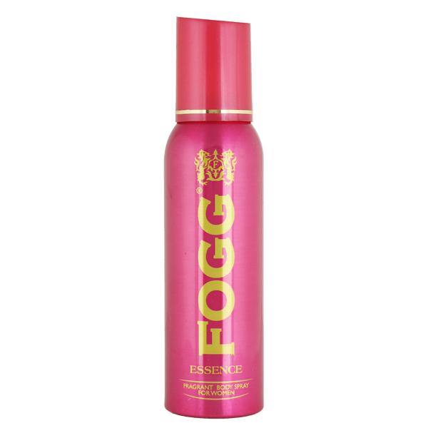 Buy Fogg Essence Body Spray for Women 150 ml Online at Discounted Price ...