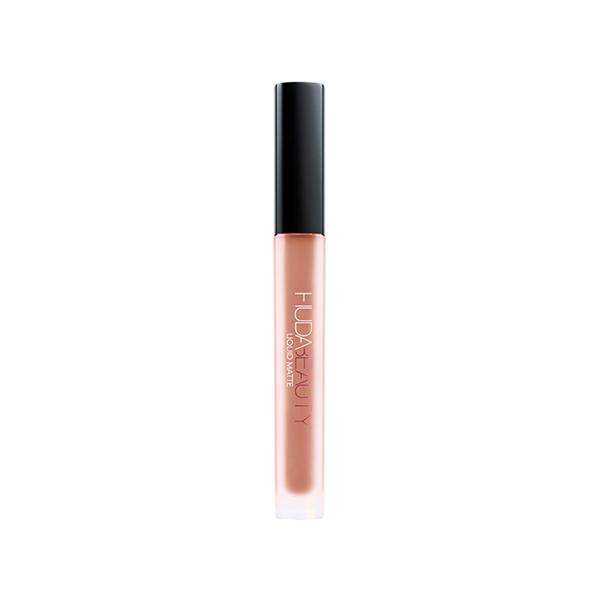 Buy Huda Beauty Liquid Matte Ultra-Comfort Transfer-Proof Lipstick ...