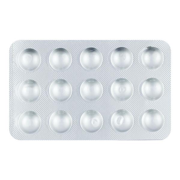 ESILOC 40 Tablet 15's Price, Uses, Side effects, Substitutes | Netmeds