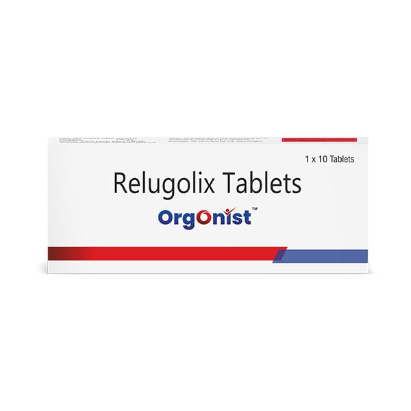 ORGONIST Tablet 10's Price, Uses, Side effects, Substitutes | Netmeds