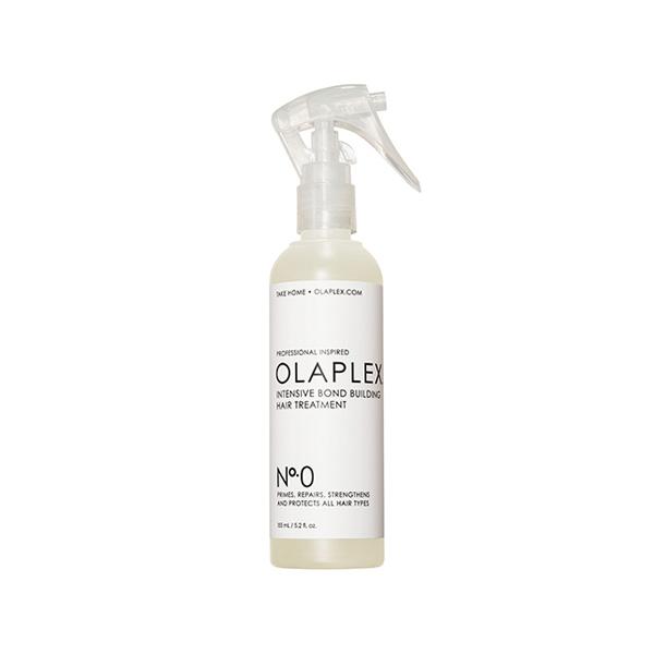 Buy Olaplex No.0 intensive bond building hair treatment 100 gm Online ...