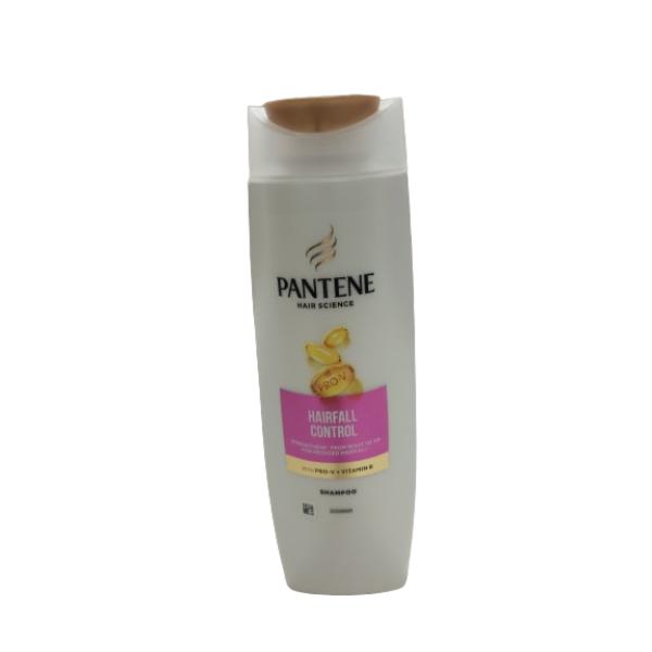 PANTENE PRO-V HAIR FALL CONTROL SHAMPOO 340 ml Online at Discounted ...