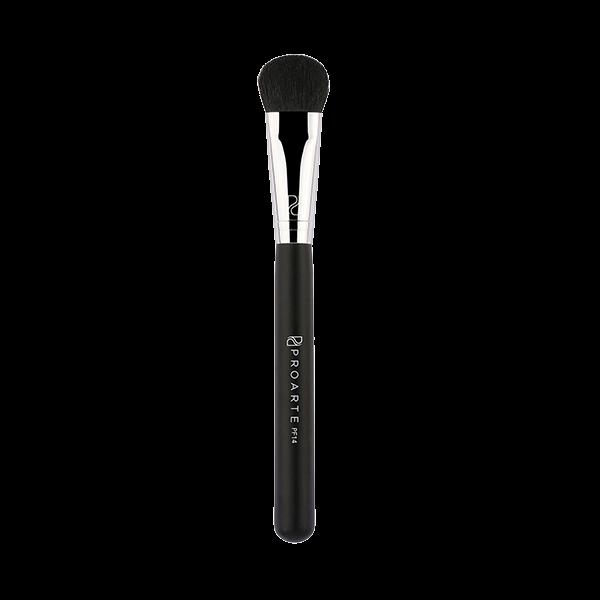 Buy Proarte Pf-14 Small Powder Brush Black 35 ml Online at Best Price ...