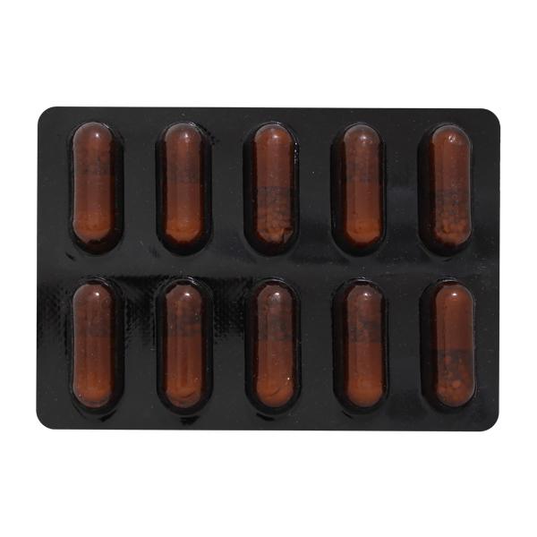 Buy Doxybond LB Capsule 10'S Online at Upto 25% OFF | Netmeds