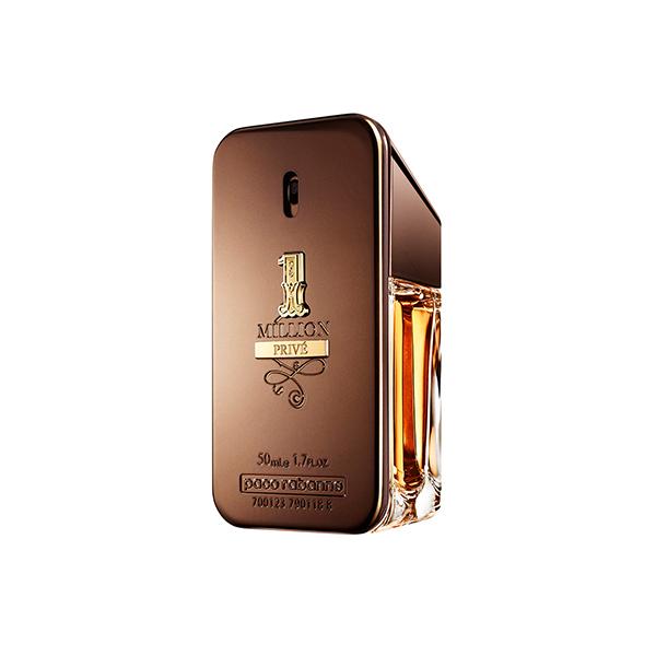 Buy Paco Rabanne Million Prive Eau de Parfum 50 ml Online at Best Price ...