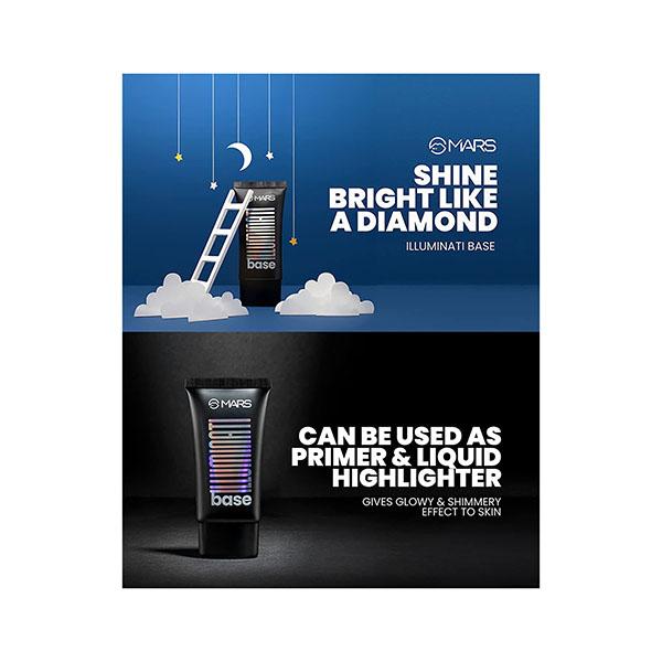 mars base illuminator