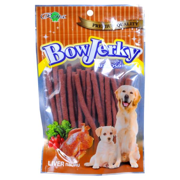 Rena BowJerky Liver Sticks 200 gm 200 gm Online at Discounted Price ...