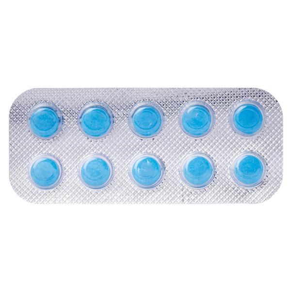 Buy YAW 10 Tablet 10's Online at Upto 25% OFF | Netmeds