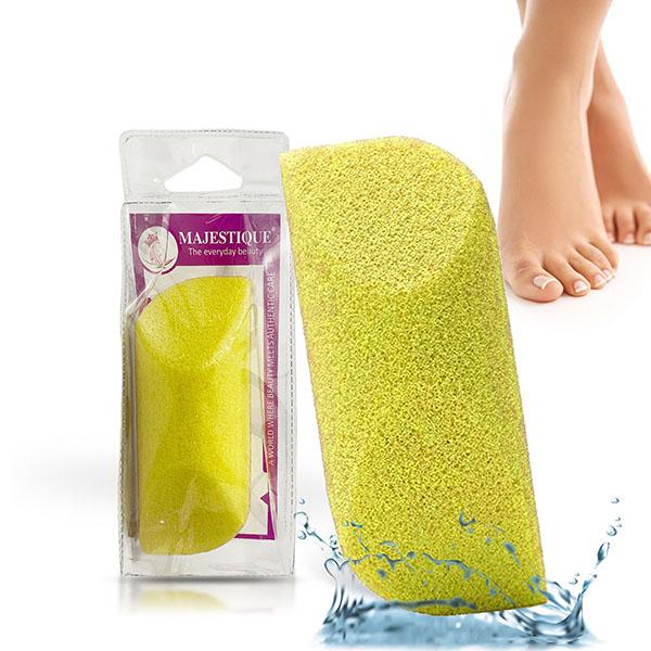Buy Majestique 4 in 1 Compact Foot Care File Callus Remover 1's Online ...