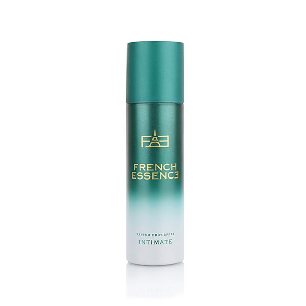 Buy French Essence Deodorants Intimate (No Gas) 120 ml Online at ...