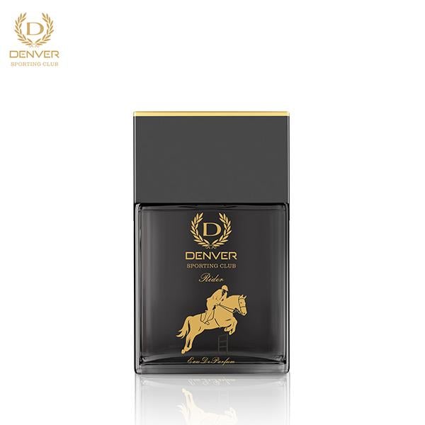 Buy Denver Rider Perfume for Men 70 ml Online at Discounted Price | Netmeds