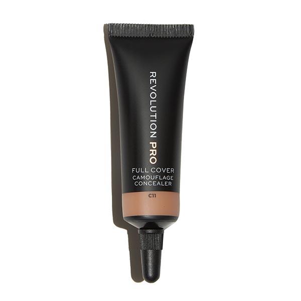 Buy Revolution Pro Full Cover Camouflage Concealer-C11 8.5 ml Online at ...