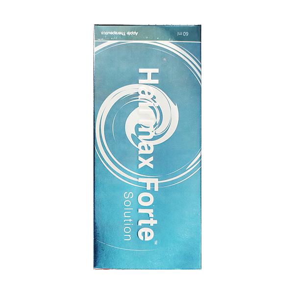 Buy HAIRMAX FORTE Topical Solution 60ml Online at Upto 25% OFF | Netmeds