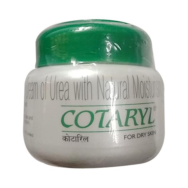 COTARYL SKIN Cream 75gm Price, Uses, Side effects, Substitutes | Netmeds