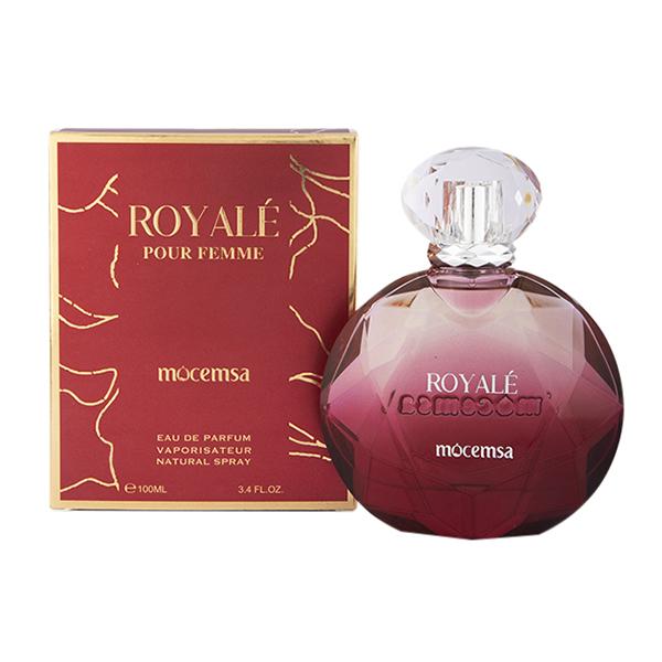 Buy Mocemsa Royale For Women Eau De Parfum 100 ml Online at Discounted ...
