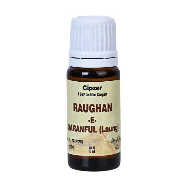 Cipzer Roghan Long 10 gm Online at Best Price - Speciality Medicines