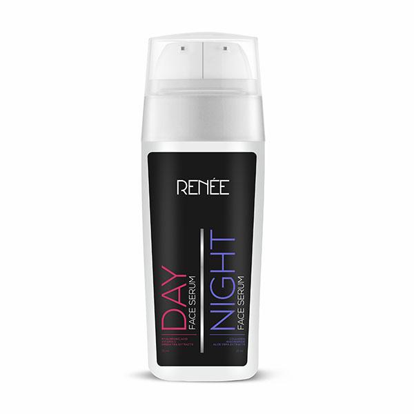 Buy RENEE Day & Night 2-In-1 Face Serum 30 ml Online at Discounted ...