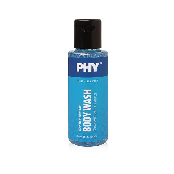 Buy Phy Vitamin Sea Energizing Body Wash 50 ml Online at Discounted Price | Netmeds
