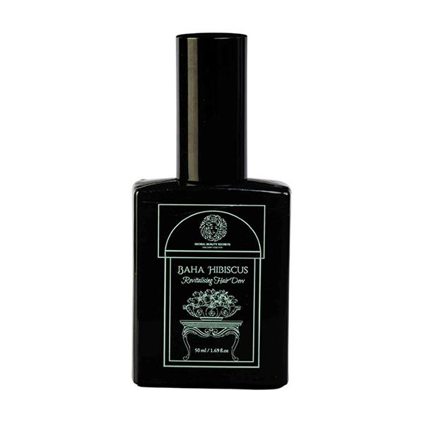 Buy Global Beauty Secrets Baha Hibiscus Revitalizing Hair Dew 50 ml ...