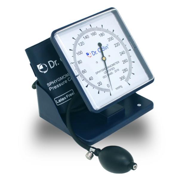 Dr. Odin Aneroid Sphygmomanometer Table Top (OAS-103) 1's Online at ...