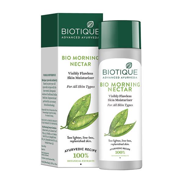 Buy Bio Morning Nectar Lotion All Skin 60 Ml Online at Discounted Price ...