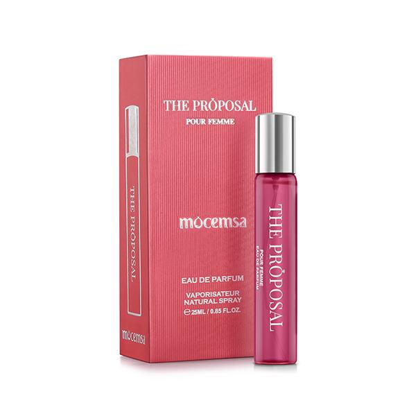Buy Mocemsa The Proposal Pour Femme Long Lasting Luxury EDP Perfume ...
