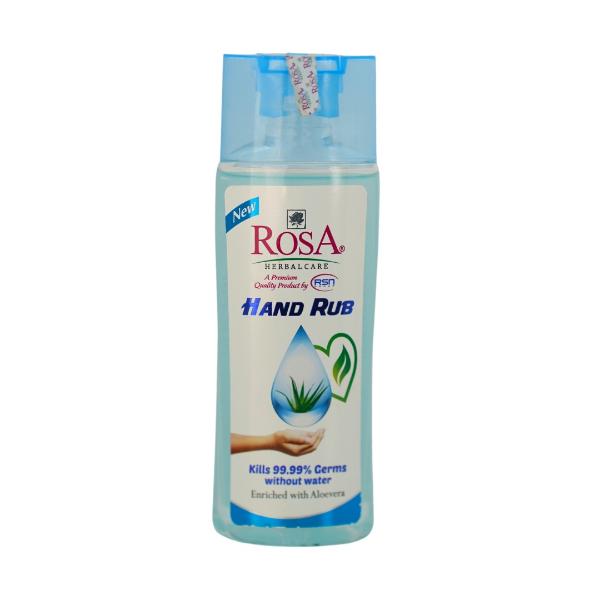 Buy Rosa Hand Rub 200 ml Online at Discounted Price | Netmeds