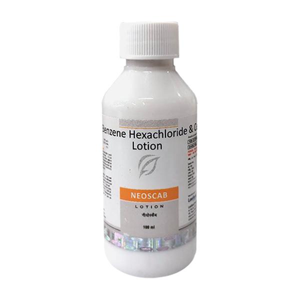 Neoscab Lotion 100ml