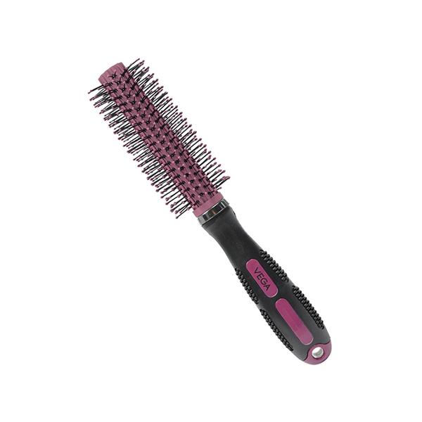 Buy Vega Round Brush (E6 - RB) 112 gm Online at Discounted Price | Netmeds