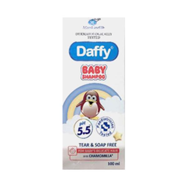 Buy DAFFY BABY Shampoo 300ml Online | Netmeds
