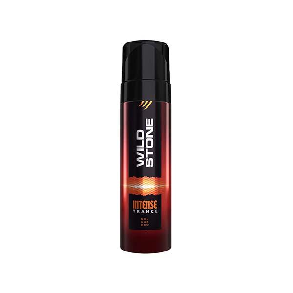 Buy Wild Stone Intense Trance Body Perfume 120 ml Online at Discounted ...