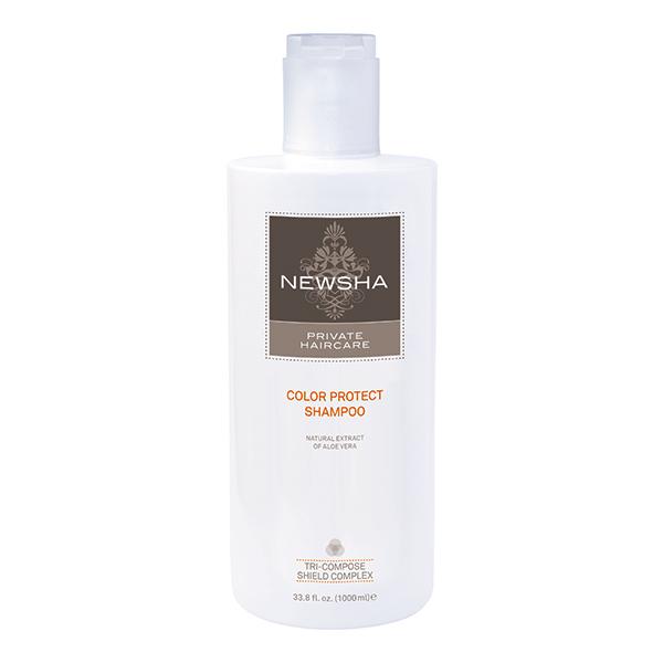 Buy Newsha Color Protect Shampoo 1000 ml Online at Discounted Price ...