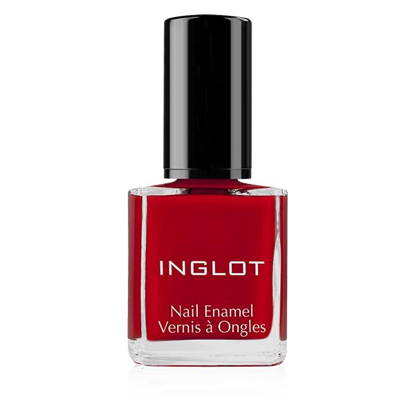Buy Inglot Nail Enamel 805 15 ml Online at Best Price - Nail Polish