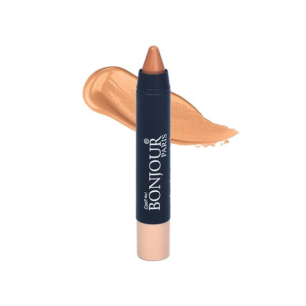 Buy Bonjour Paris Photo Match Crayon Concealer - Cool Tan 3.2 gm Online ...