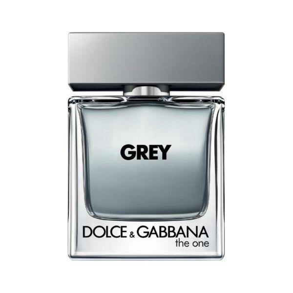 Buy Dolce&Gabbana The One Grey EDT 30 ml Online at Best Price - Men ...