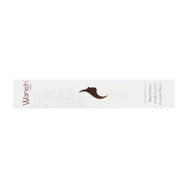 Wanish Cream 25gm Price, Uses, Side effects, Substitutes | Netmeds