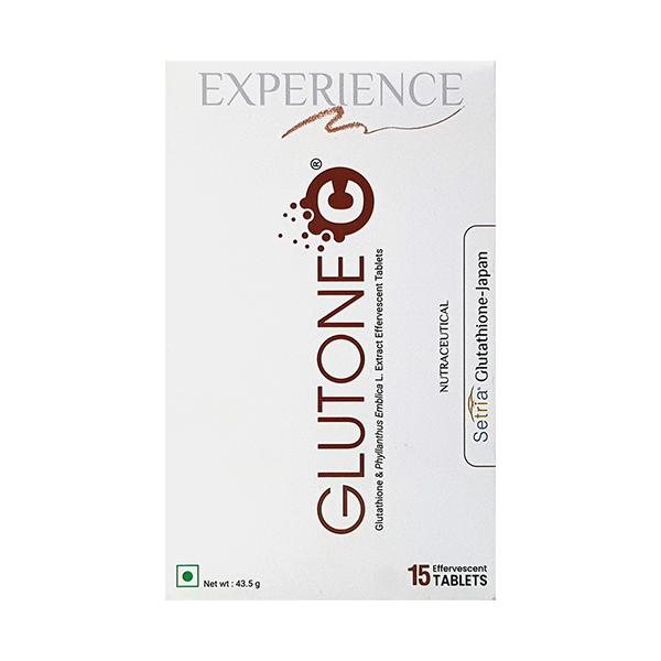 Glutone C Effervescent Tablet 15'S Price, Uses, Side effects ...
