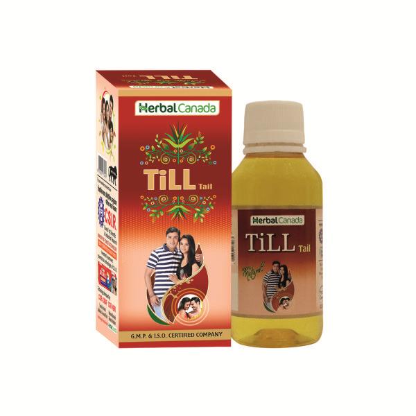 Herbal Canada Till Oil (Pack of 2 x 30 ml) 1's Online at Best Price ...