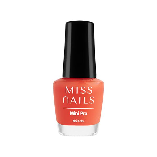 Buy Miss Nails Mini Pro Glow Much 6 ml Online at Discounted Price | Netmeds