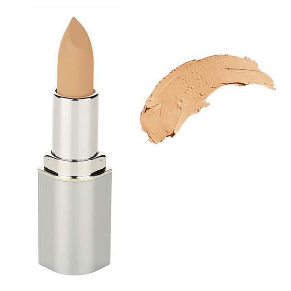 Buy Bonjour Paris Oil - Free Concealer Cum Pan Stick for Face ,Wheatish ...