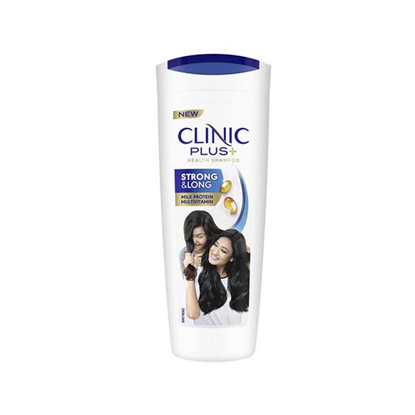 Buy Clinic Plus Strong & Long Health Shampoo 80 ml Online at Discounted ...
