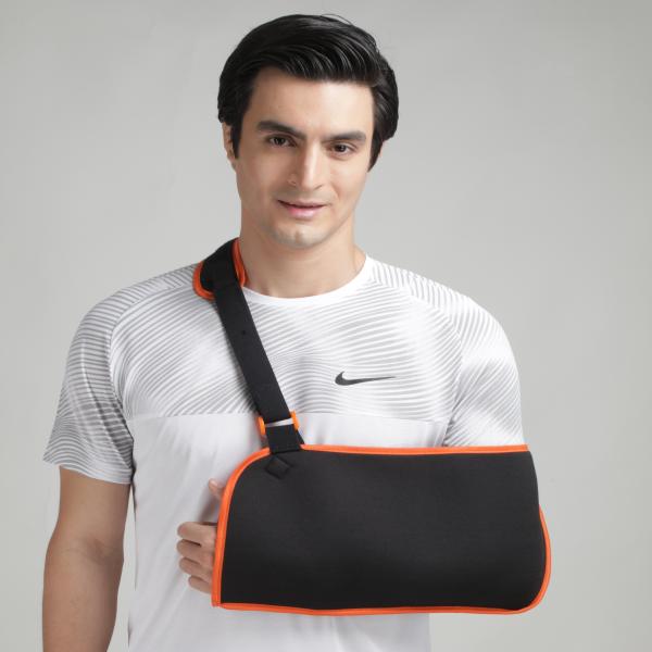 Flamingo Arm Sling - Black (OC - 2004) (M) 1's Online at Best Price ...