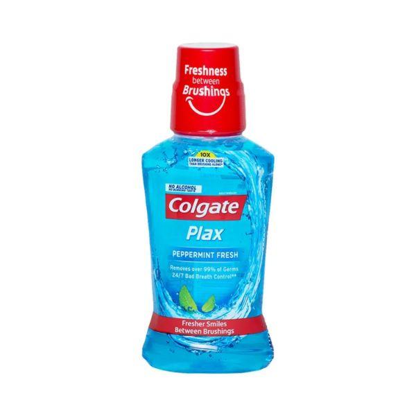 Buy Colgate-Palmolive, Colgate Plax Antibacterial Mouthwash, 24/7 Fresh ...