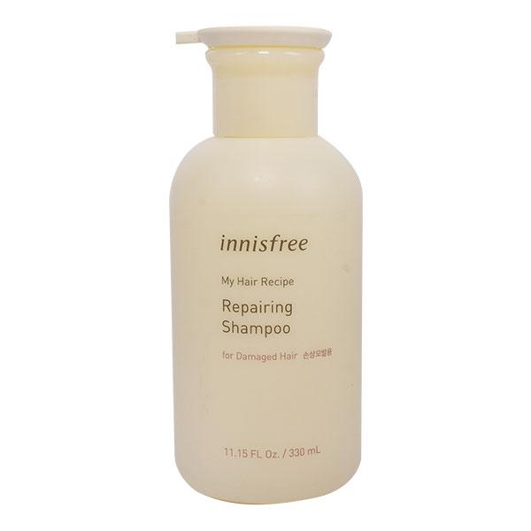 Buy Innisfree My Hair Repairing Shampoo 330 ml Online at Best Price ...