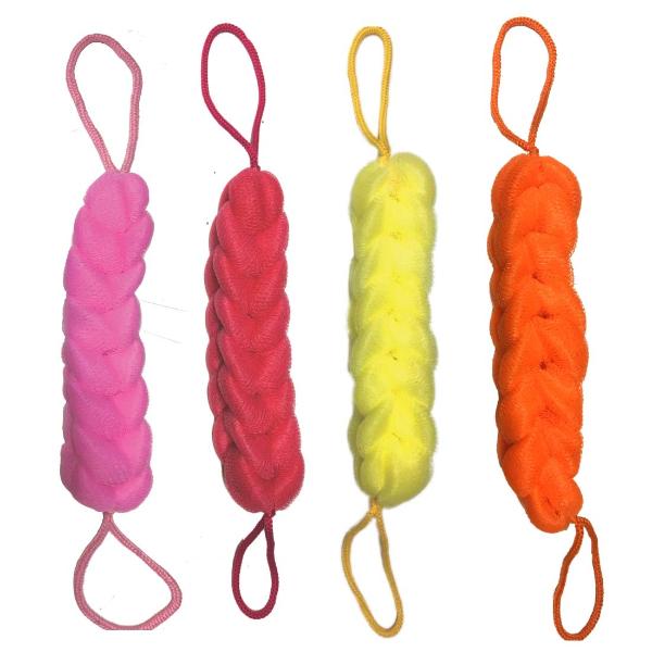 Buy GUBB Back Scrubber for Dead Skin Removal, Bathing Scrubber for Body ...