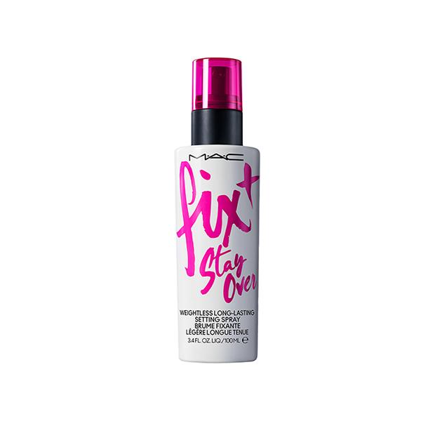 Buy M.A.C Fix+ Stay Over Alcohol-Free 16HR Setting Spray 100 ml Online ...
