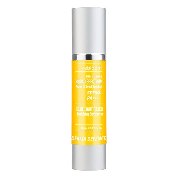 Buy Rebloom Derma Defence Face Cream 50 ml Online at Discounted Price ...