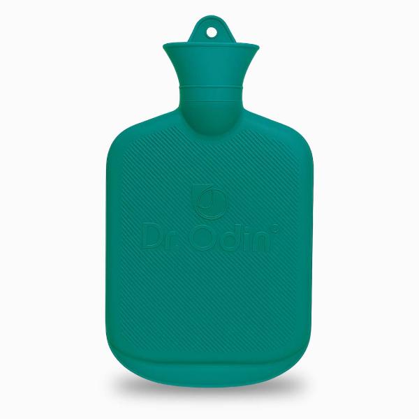 Dr. Odin Hot Water Bag 1750 ml - Sea Green 1's