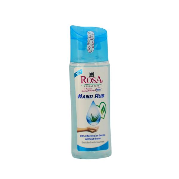 Buy Rosa Hand Rub 50 ml Online at Discounted Price | Netmeds